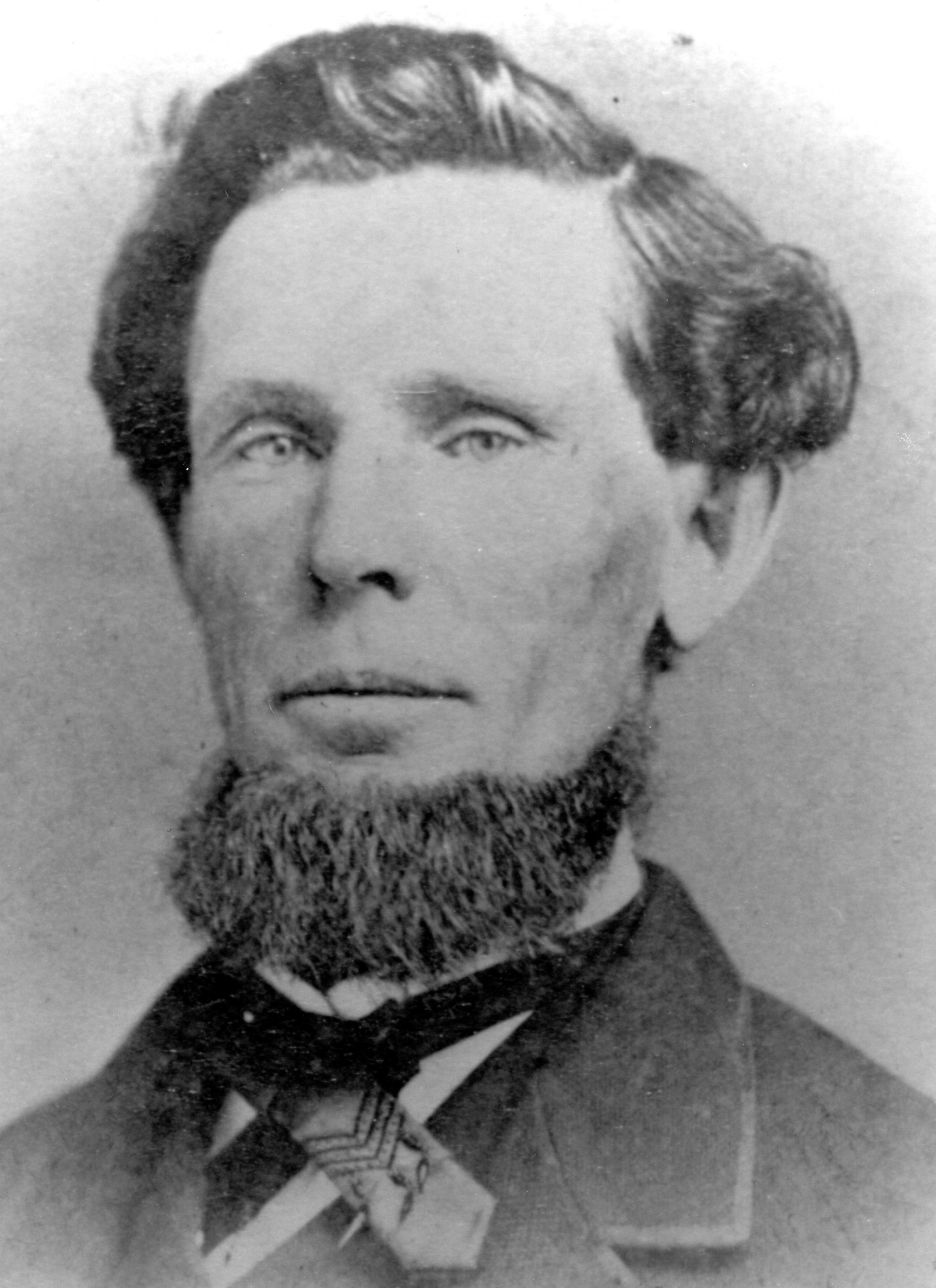 John Howell Sears – Historic Union Cemetery