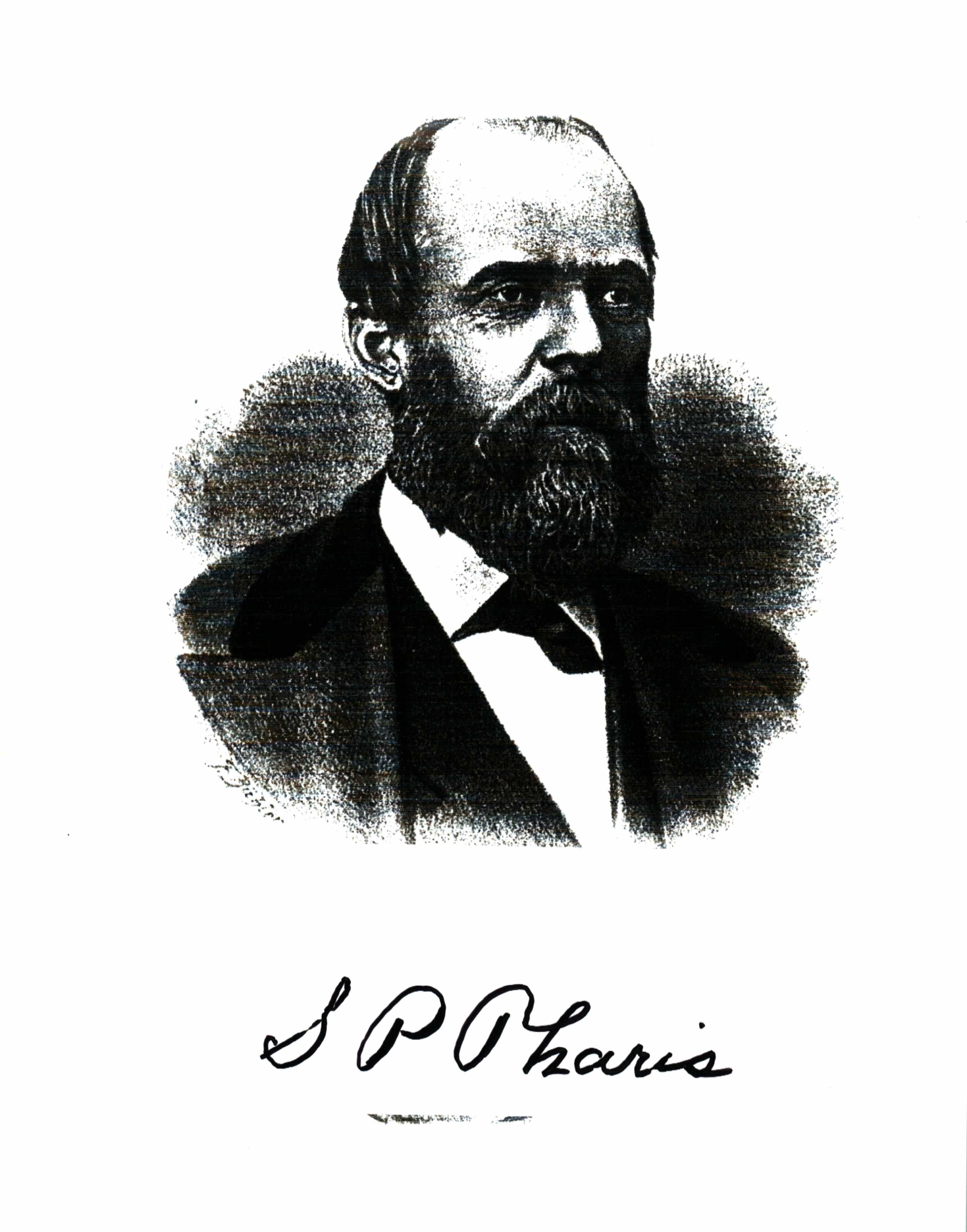 Sheldon Purdy Pharis – Historic Union Cemetery